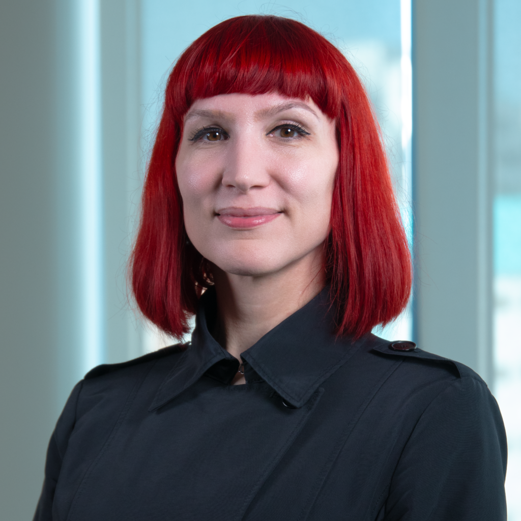 Jelena Mustapic | Licensed Psychologist and Psychotherapist | FSHN KUWAIT