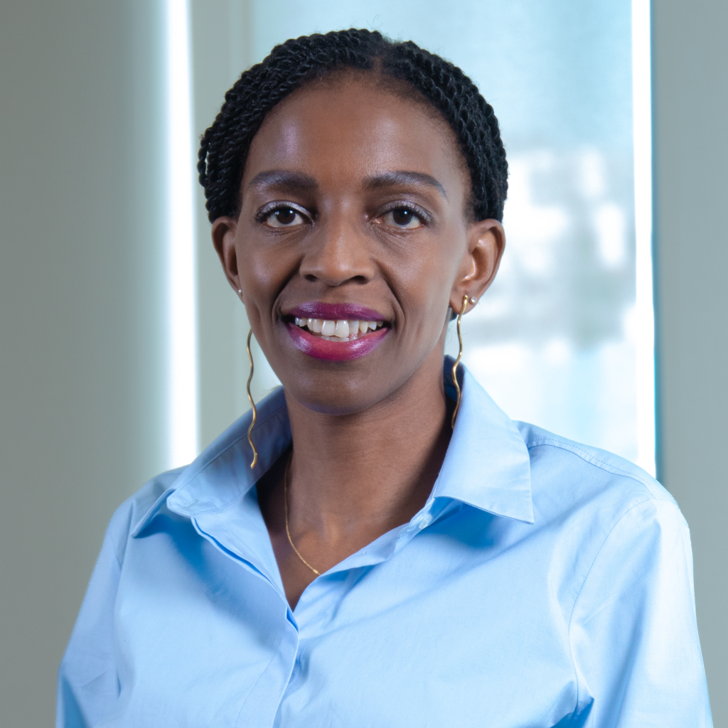 Patikai Linda | Educational Psychologist | FSHN KUWAIT