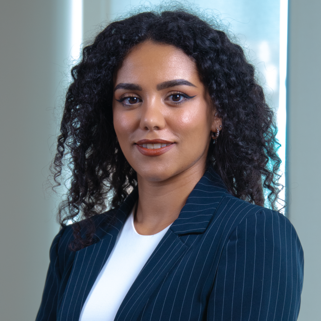 Fatima Suleiman | Clinical Psychologist | FSHN KUWAIT