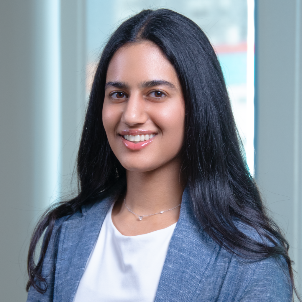 May AlBader | Clinical Psychologist | FSHN KUWAIT